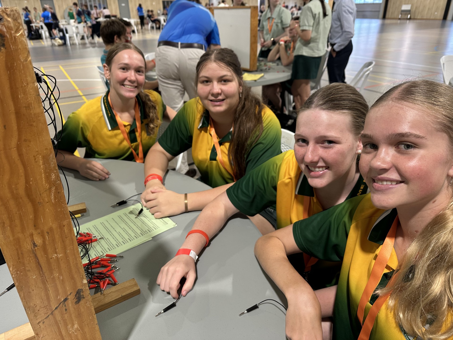 JCU Science and Engineering Challenge